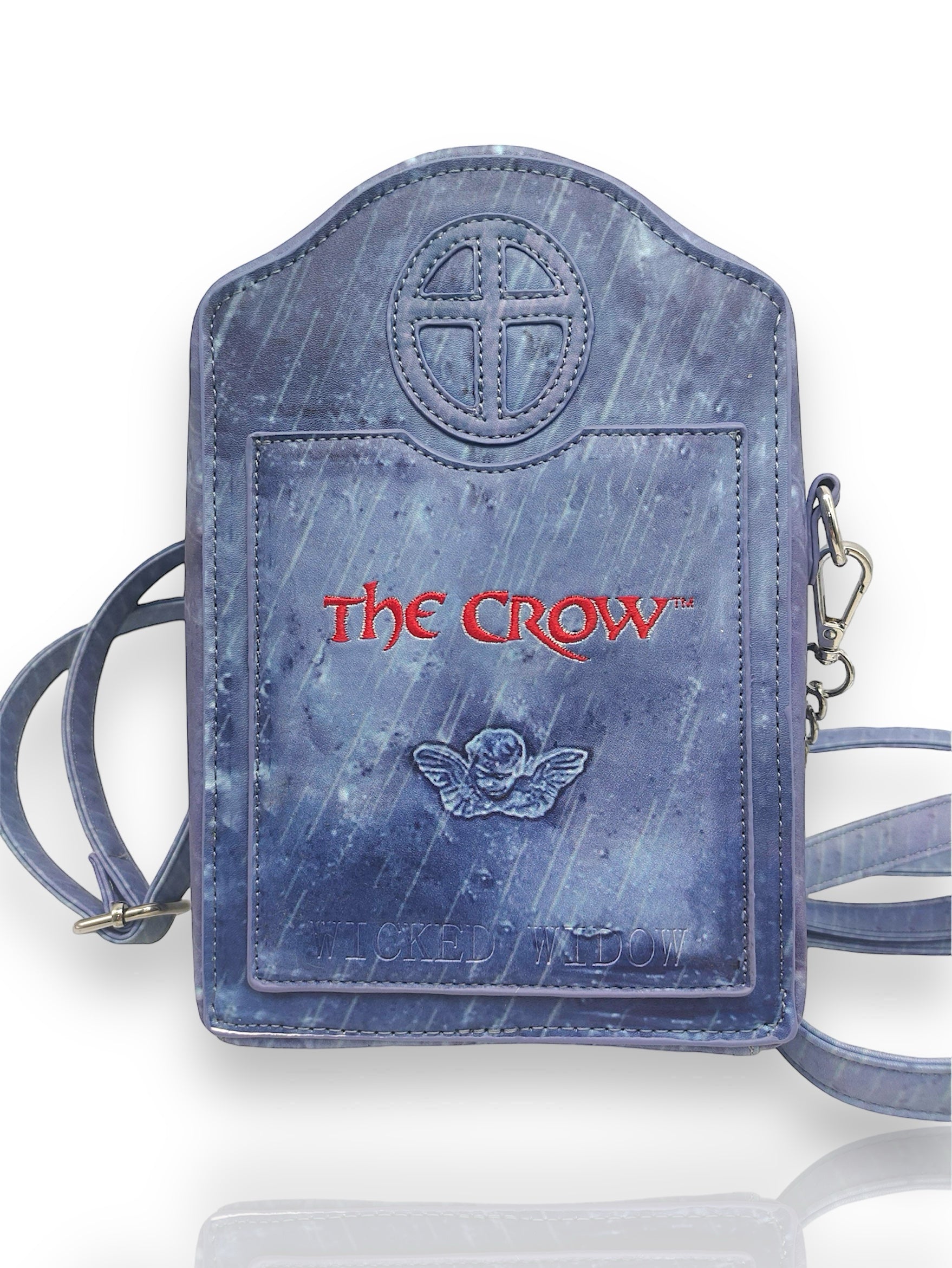 The Crow Bag – Wicked Widow Beauty